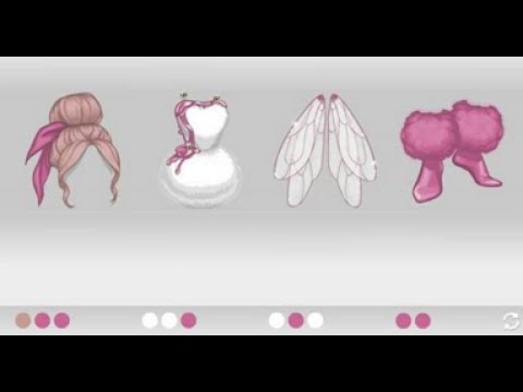 Msp Bees set renk önerileri 2020 - YouTube