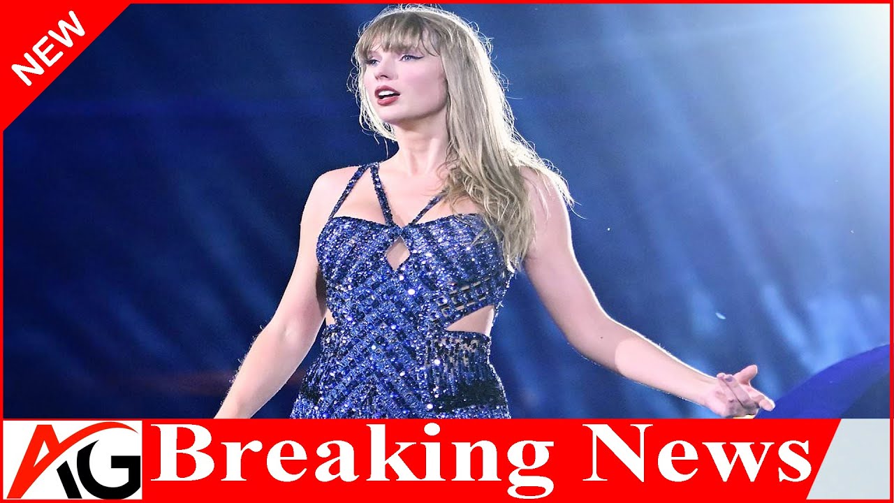 Taylor Swift shared her battle with eating disorder in a throwback ...