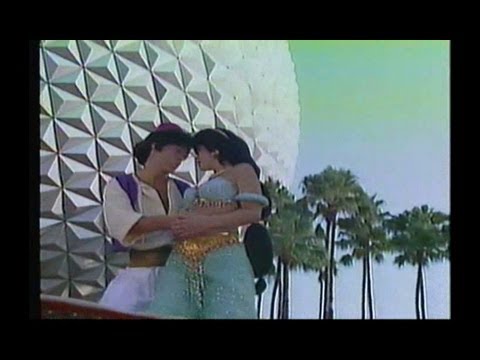 Disney 1994 Magic Kingdom Club Member Update - YouTube