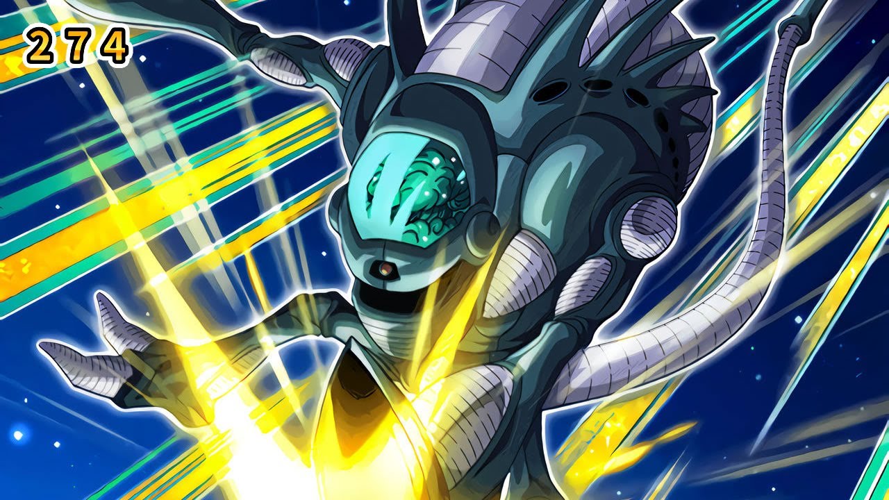 Dragon Ball Z Dokkan Battle OST - AGL LR Dr. Wheelo [Entrance] [bgm_274 ...