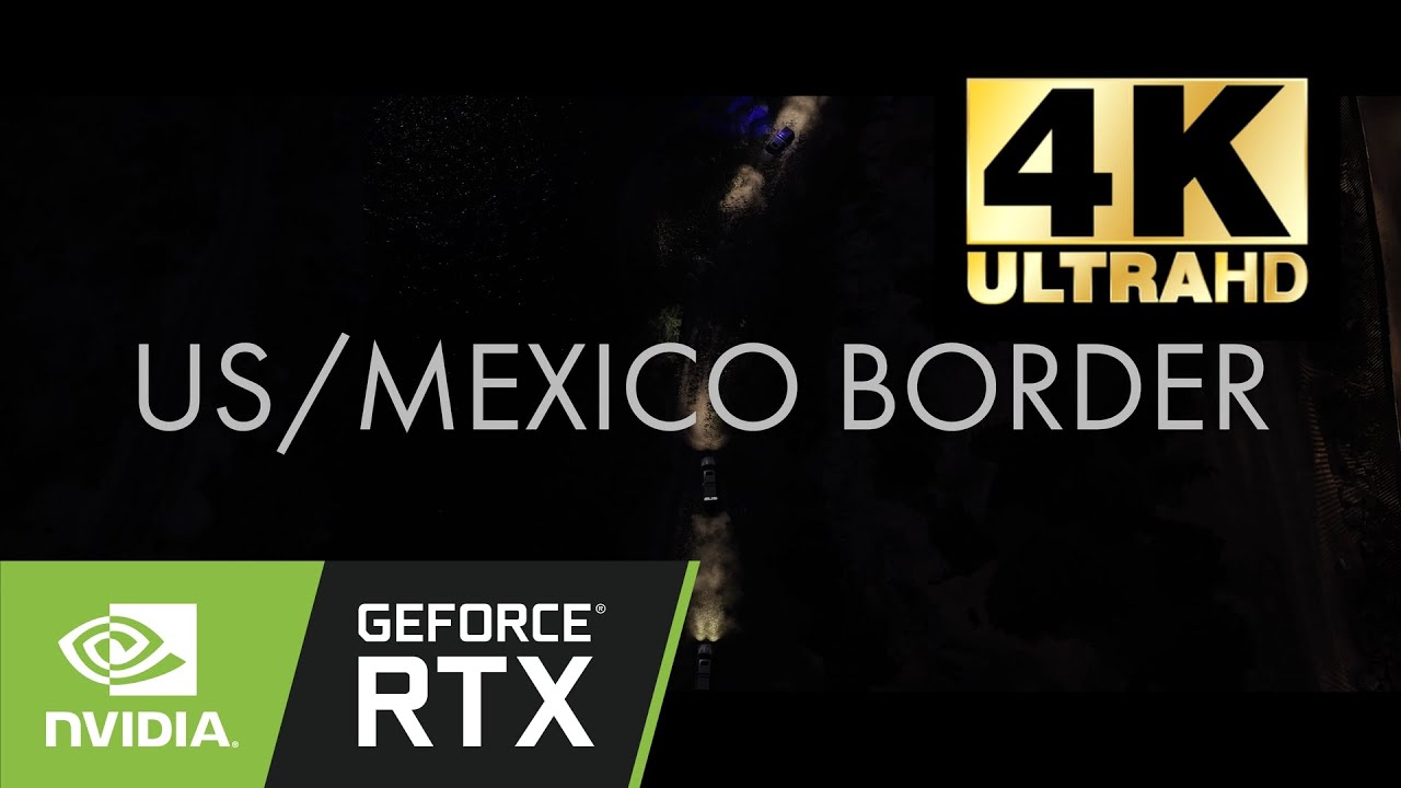 MW2 Borderline Mission 4K Cinematic Playthrough (No Commentary) - YouTube