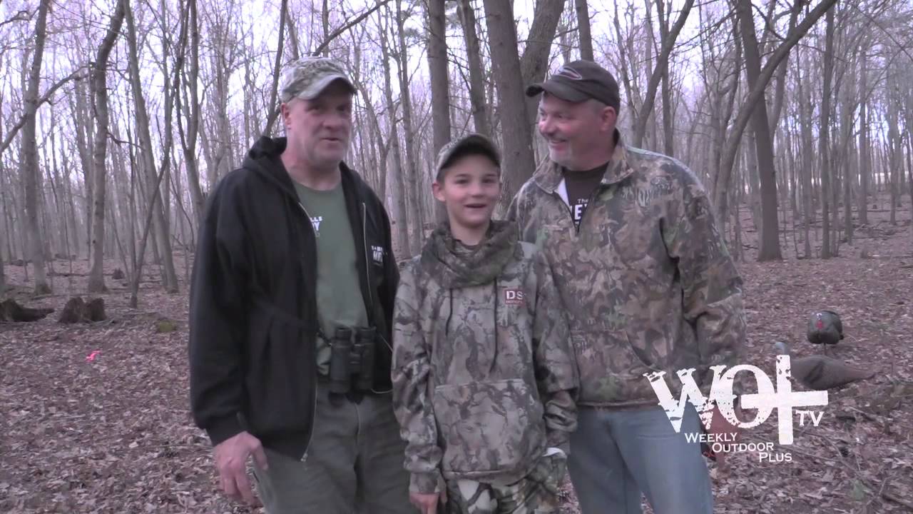 Weekly Outdoor Plus+ Episode 117 - YouTube