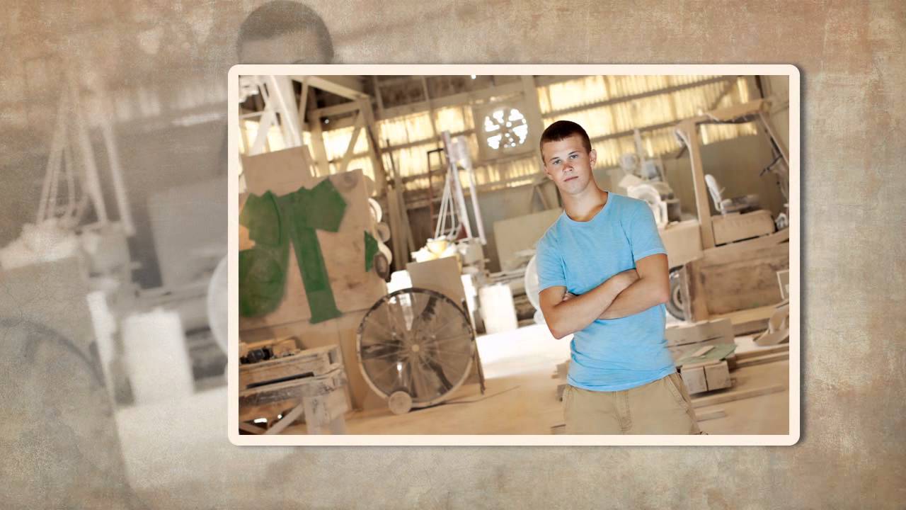 Josh Stroud 2012 - YouTube