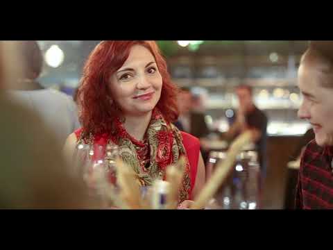 Port Baku Bazar-da gözəl gün