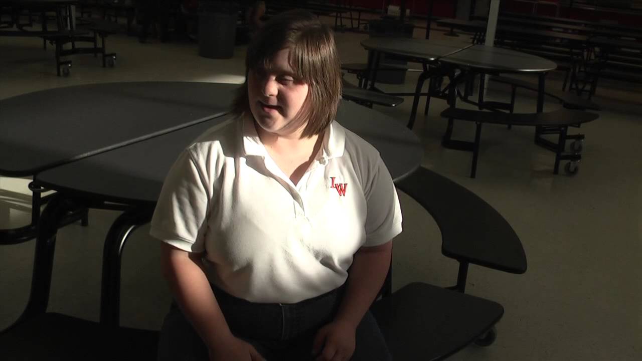LWHS presents "Up Syndrome: a documentary" - YouTube