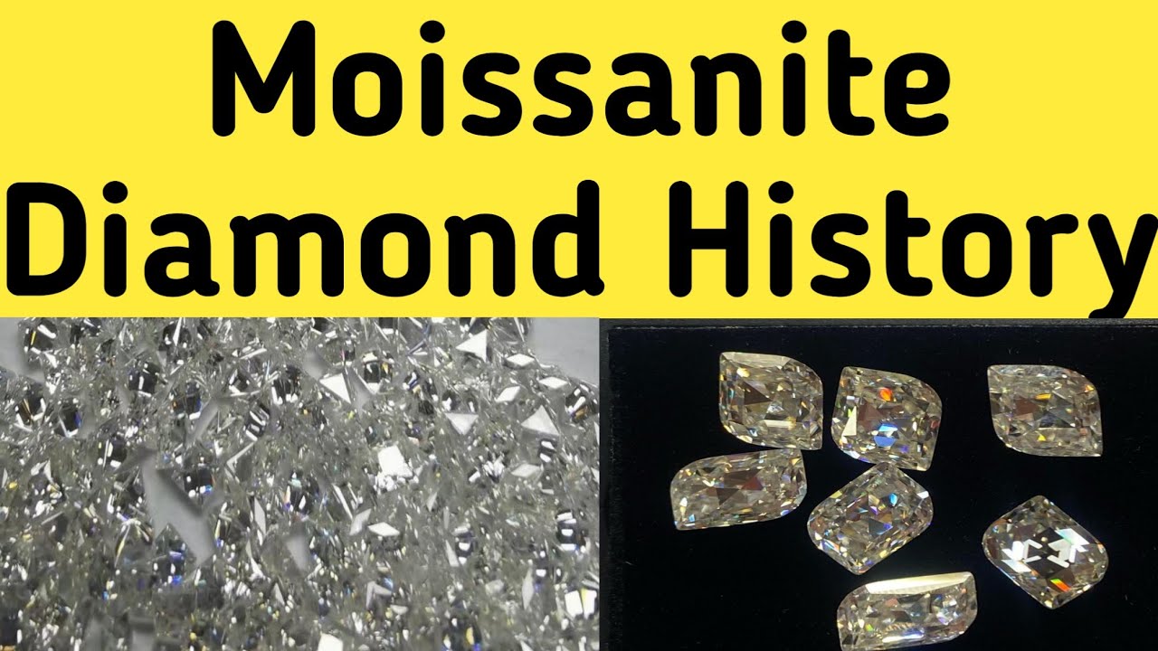 history of moissanite diamond | moissanite original | moissanite price ...