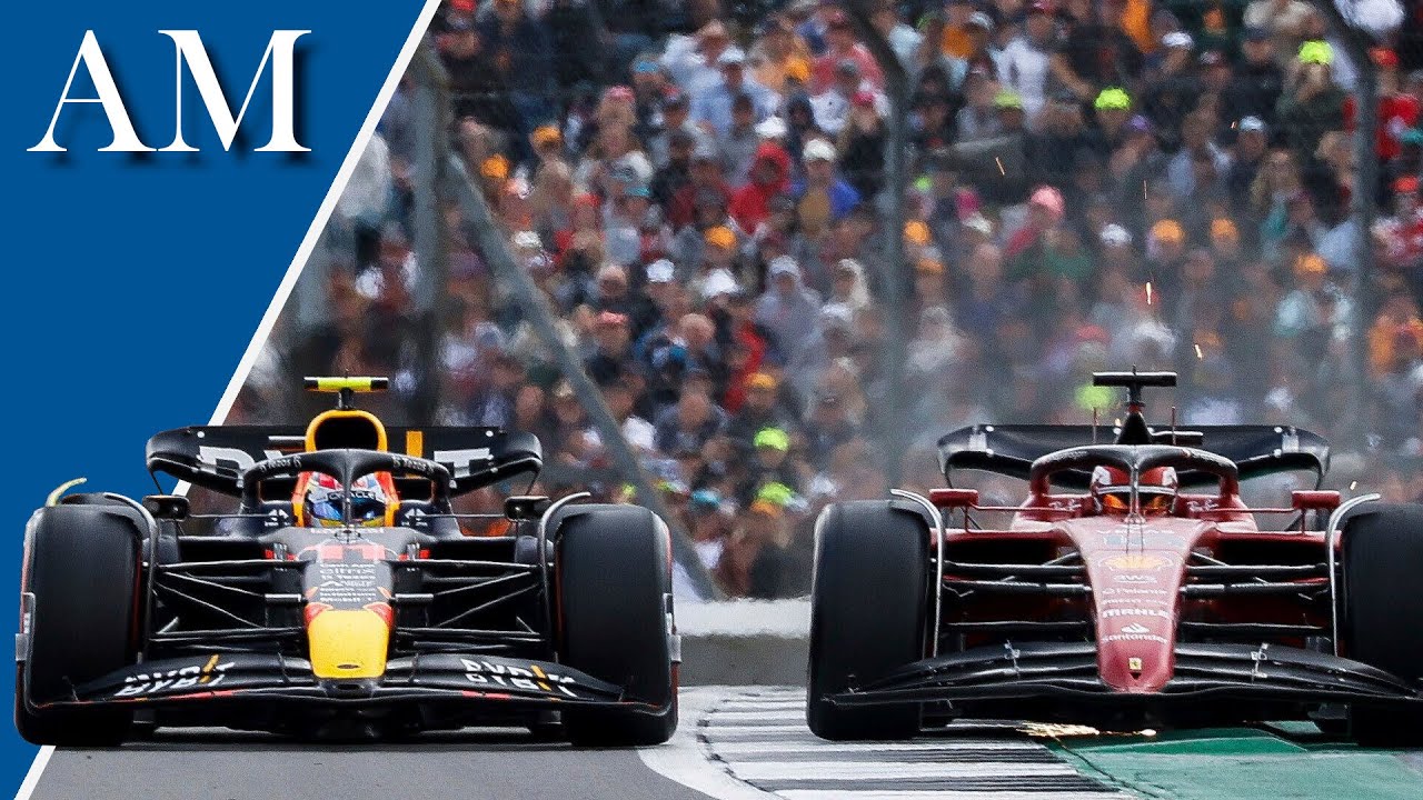 THE FIA'S CONTRADICTORY RULE? Opinions on the 2022 F1 Overtaking Rules ...