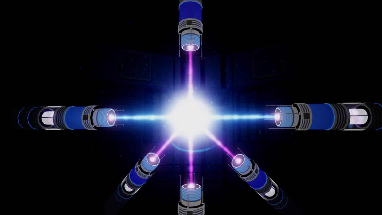 A Core Game - Chaos (Unplanned Overload, Self Destruct, Project Delta ...