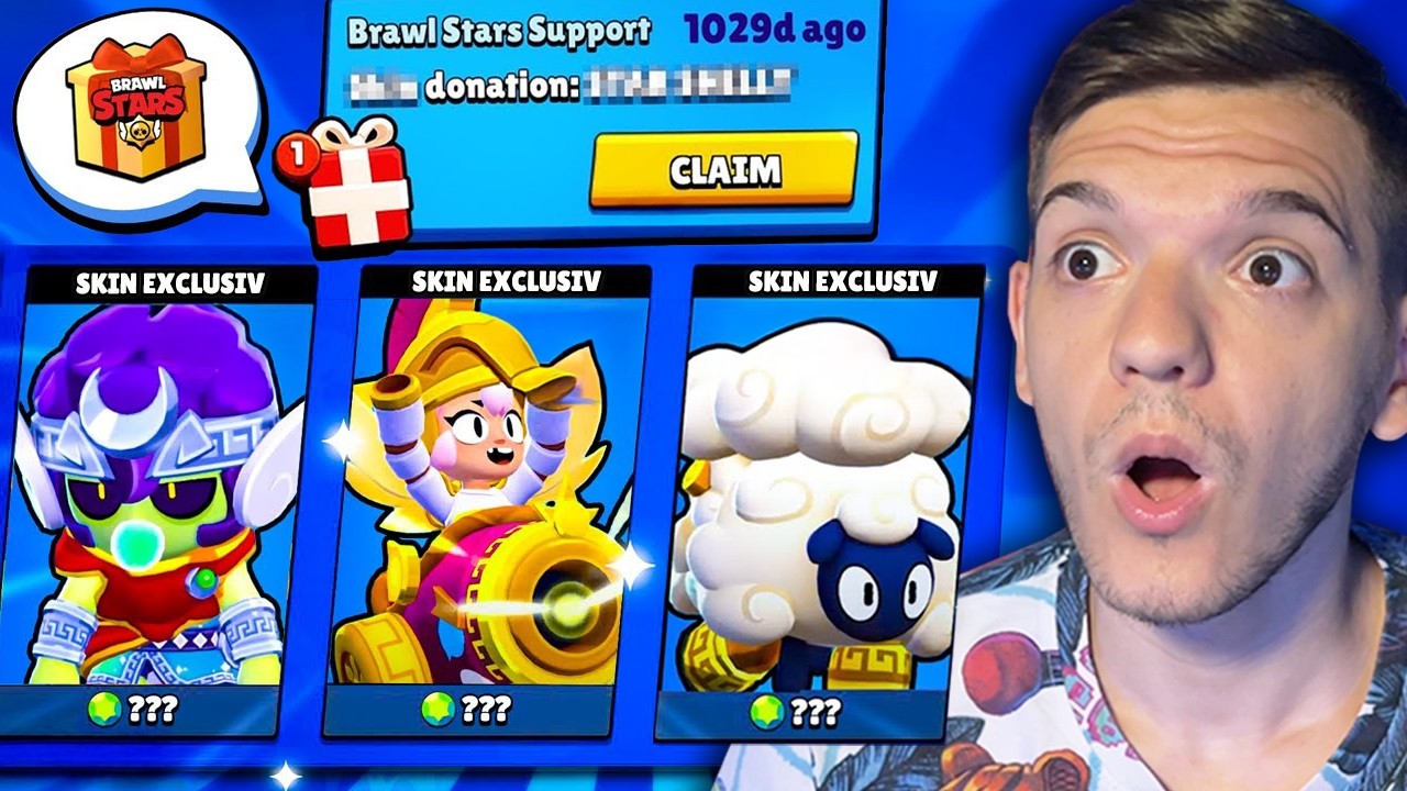 TOT ce e NOU in UPDATE: SKINURI GRATIS, RECORDURI, TROPHY ROAD! - YouTube