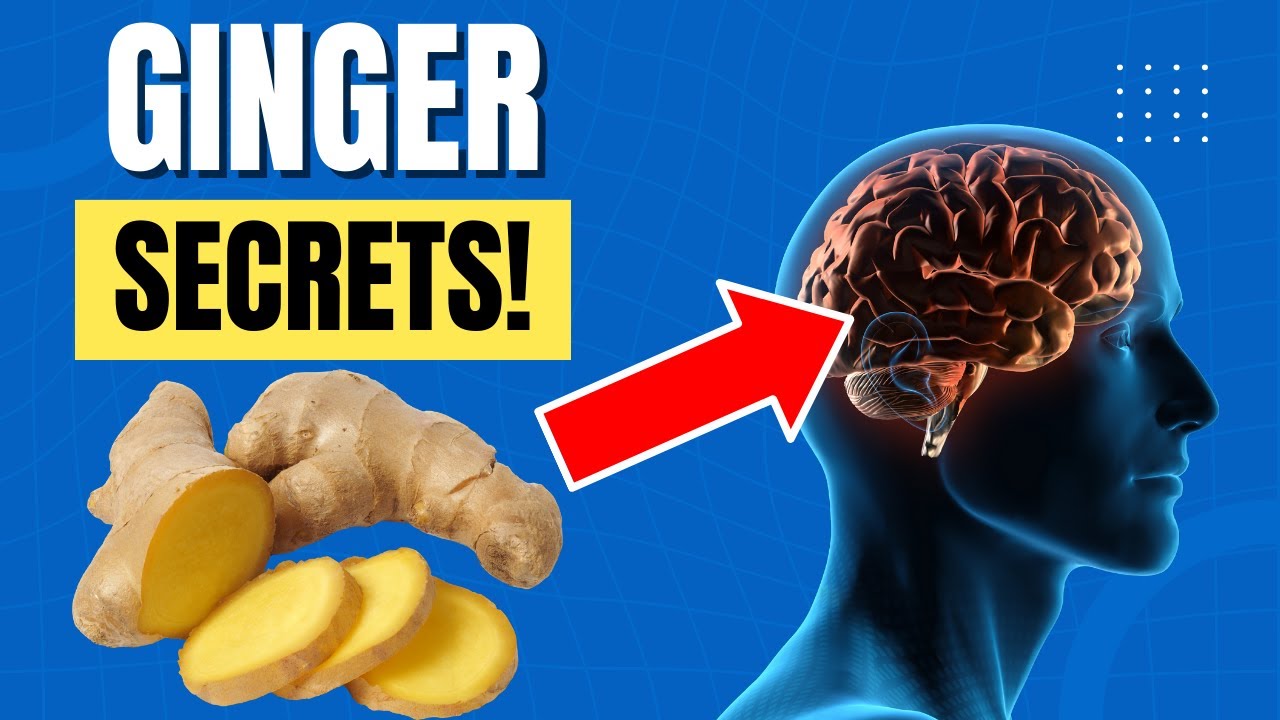 What Happens to Your Body When You Eat Ginger Every Day | Ginger ...