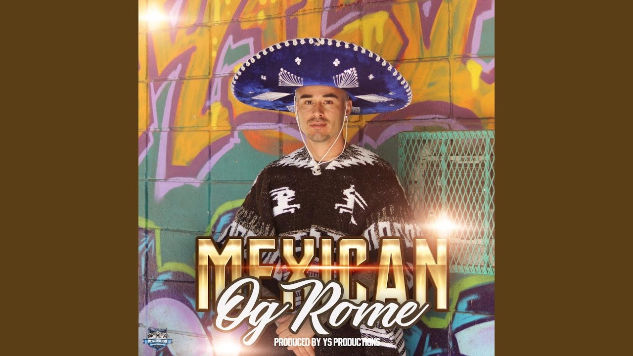 Mexican - YouTube Music