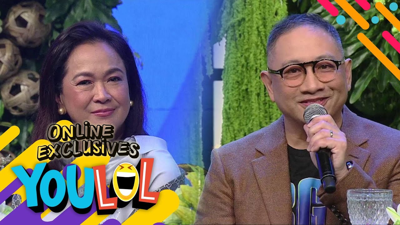 Bitoy's heartwarming message as he renews his contract with GMA Network ...