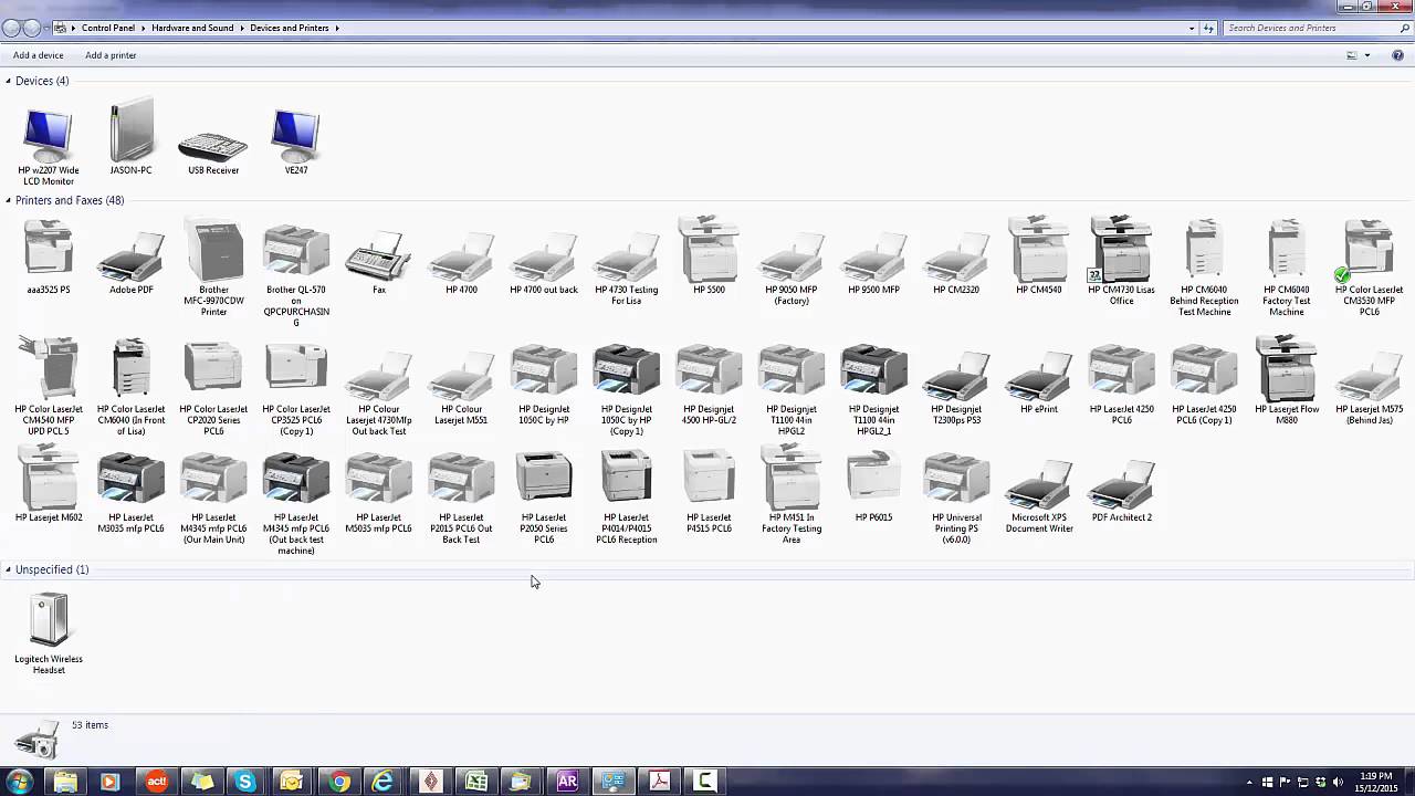 How To Discover Your Printers IP Address And Login To Adjust Settings how-to-discover-your-printers-ip-address-and-login-to-adjust-settings