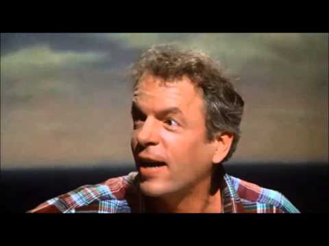 Spalding Gray segment from Swimming to Cambodia (1987)