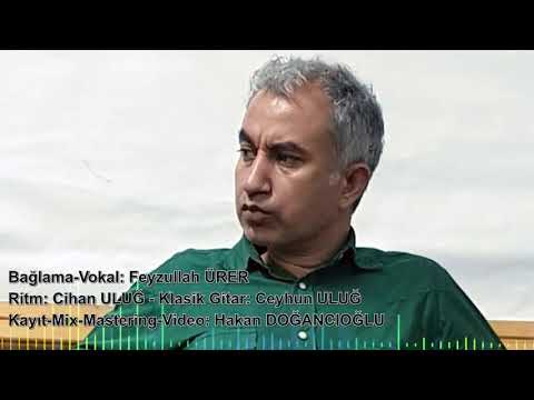 FEYZULLAH ÜRER- BÜLBÜLLER DÜĞÜN EYLER