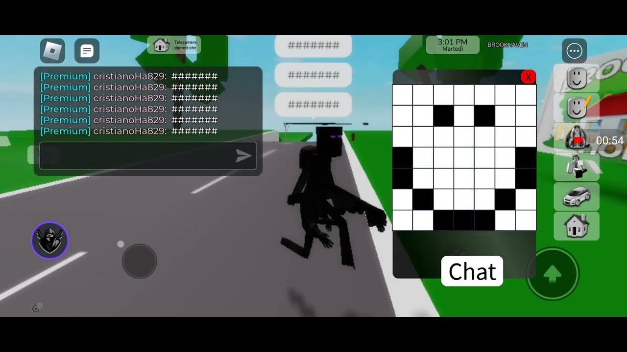 FE Chat draw (It works for all executor) - YouTube