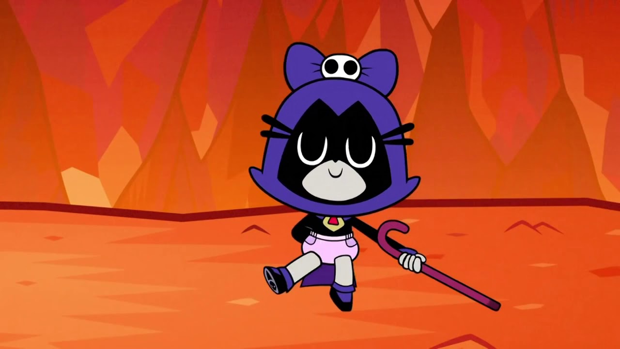 Teen Titans Go! Music - Tap Dancer - YouTube