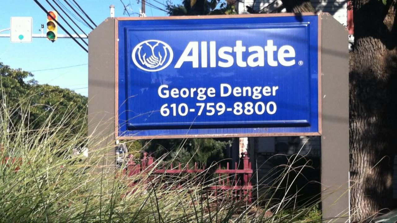 George Denger Insurance Agencies - YouTube
