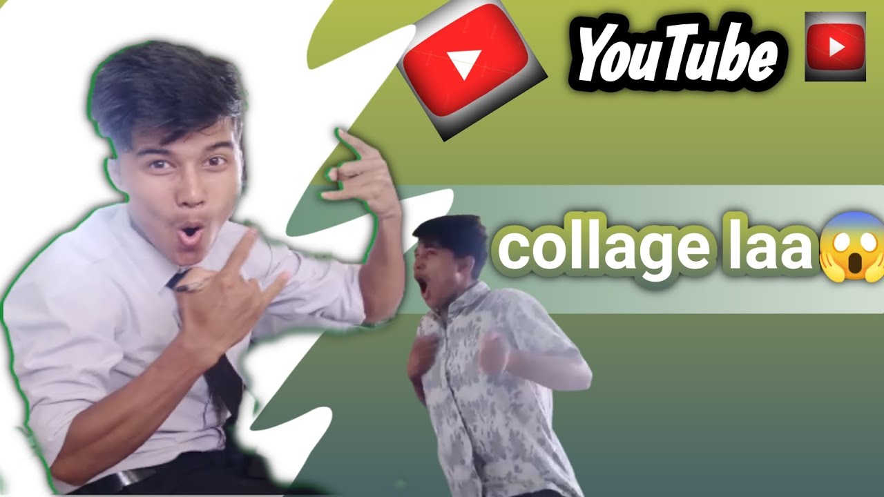 Comedy video | vlog video | entertainment vlog - YouTube