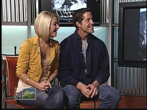 Hiding Victoria gets a plug on Park City TV - YouTube