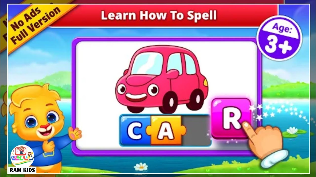 Kid s Spelling Learning Kids Spelling Mistake Easy Spelling Words For Kid s Spelling Learning Kids Spelling Mistake Easy Spelling Words For