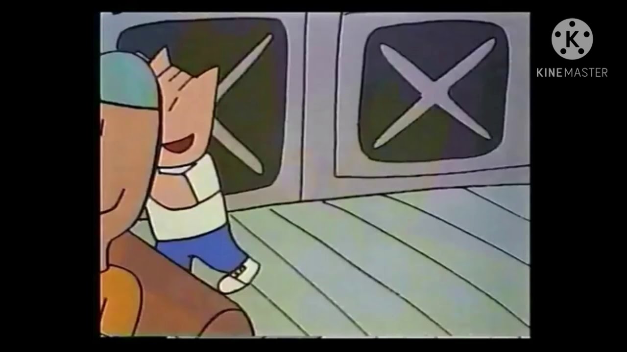 The cobi troupe meme - YouTube