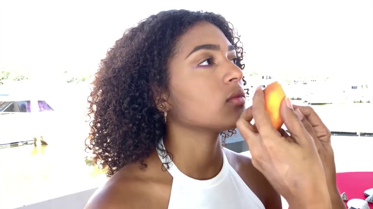 ARDELL BEAUTY SECRETS Lorena Carrillo - YouTube