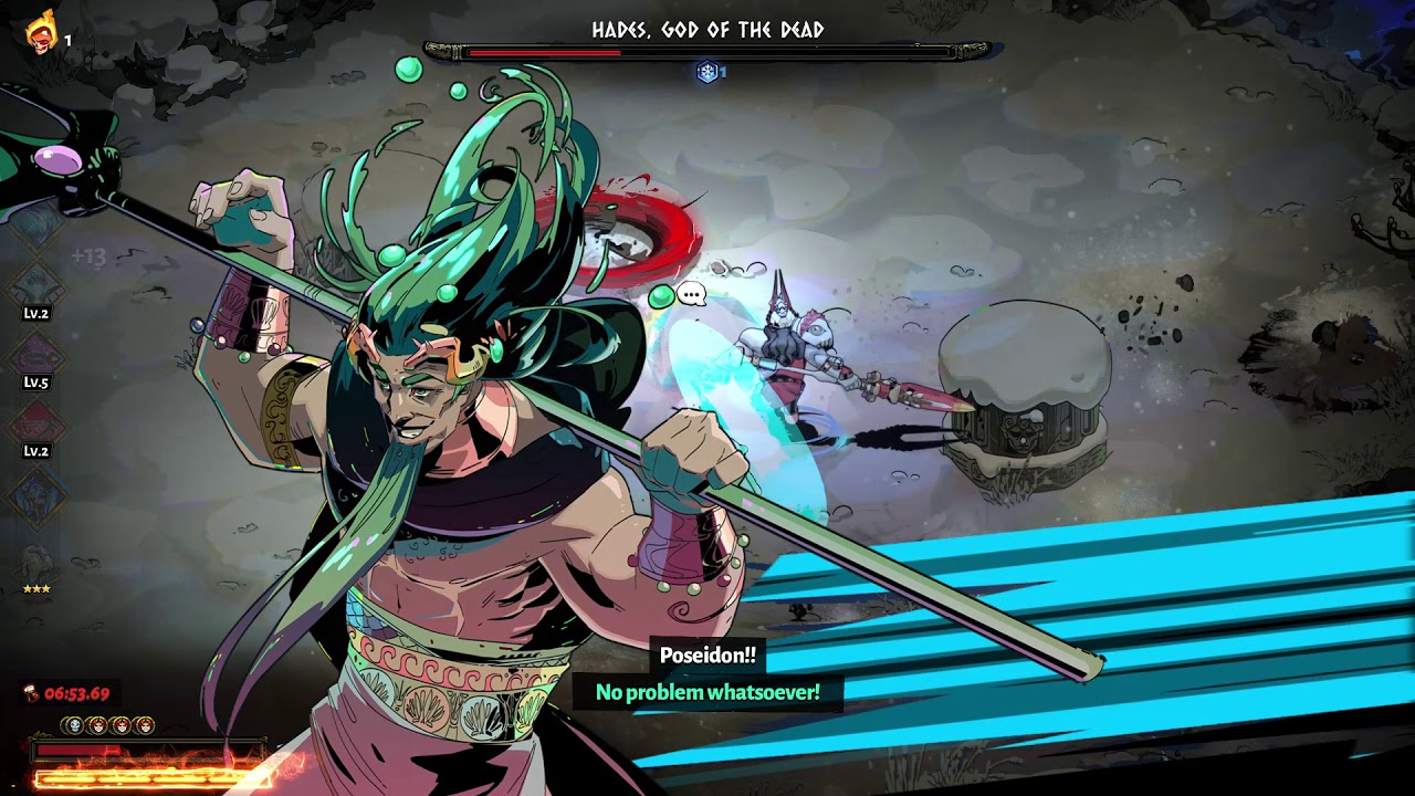 Hades - Exagryph- Aspect of Eris - YouTube