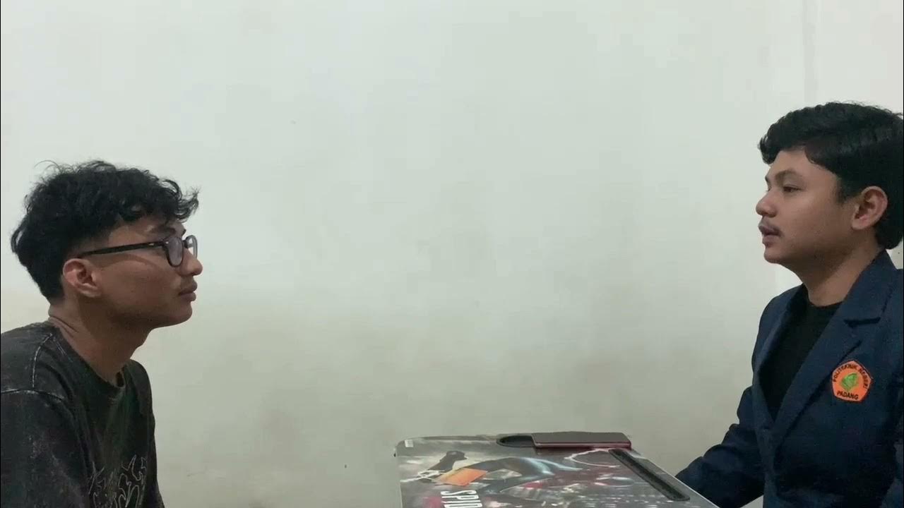 UAS ETIKA PROFESI RIVALDI RAMADHAN - YouTube