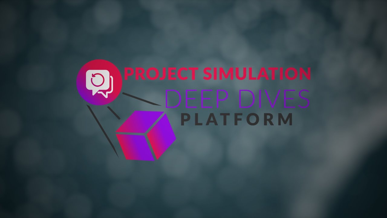 Project Simulation - YouTube