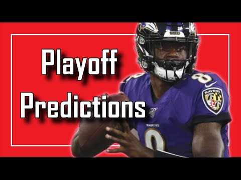 Who's making the playoffs? Week 13 Edition (via the ESPN Playoff ...