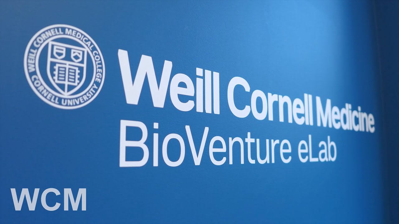The BioVenture eLab Hosts its $100k Biomedical Business Plan Challenge ...