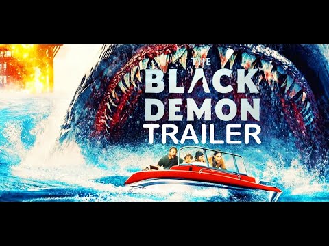 The Black Demon Trailer - YouTube