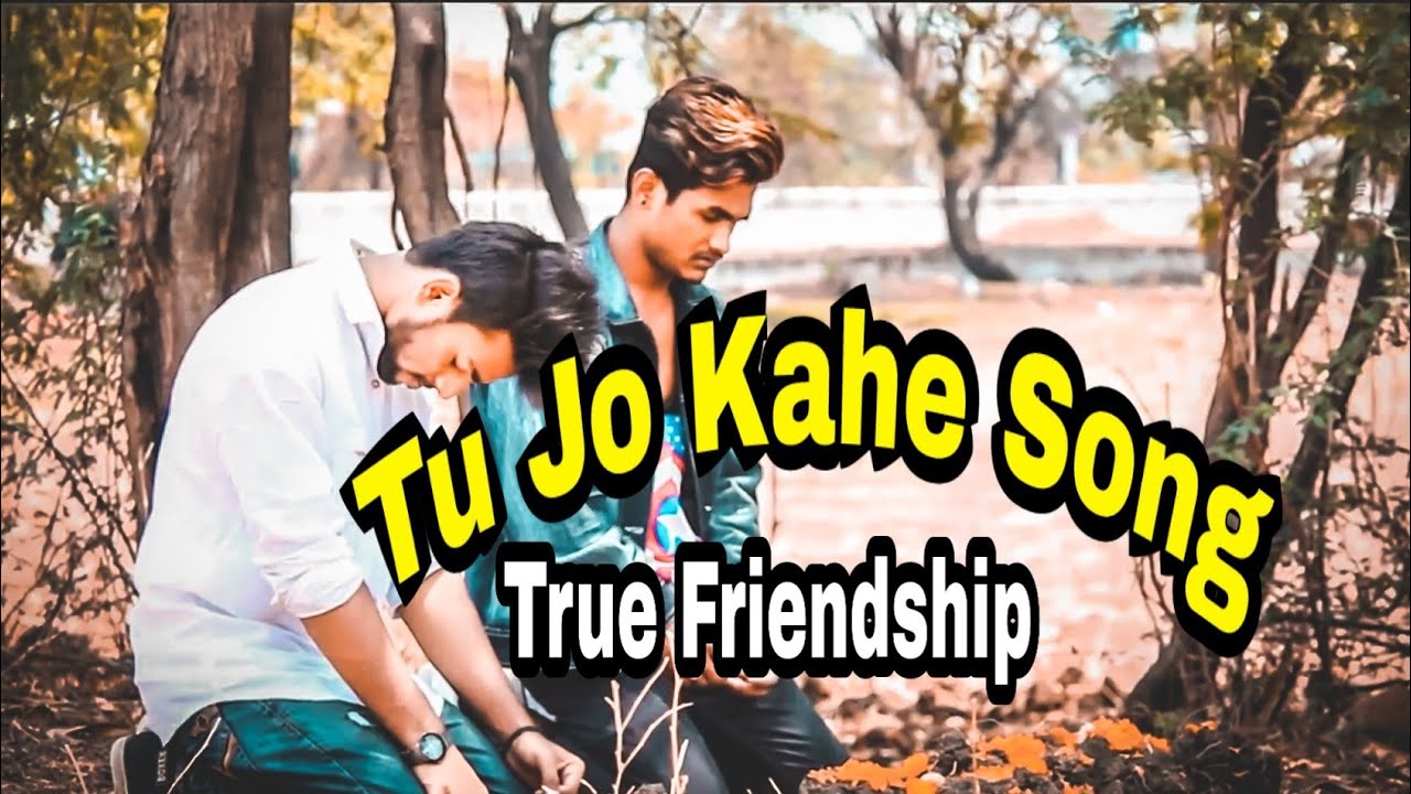 TU JO KAHE SONG TEASER / DID Superstar Deepak Hulsure /Rohit Bhinge ...