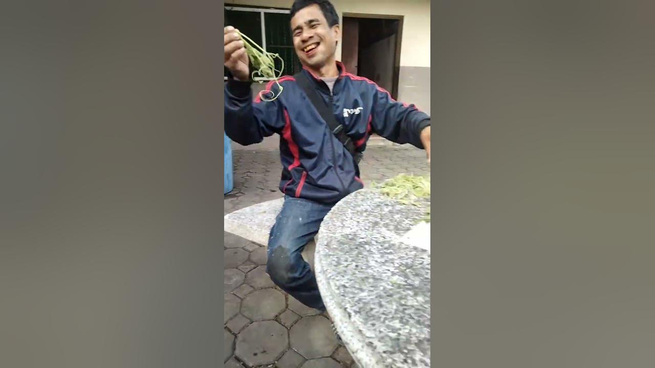 Pa oh pay foodies กำลังถ่ายทอดสด! - YouTube