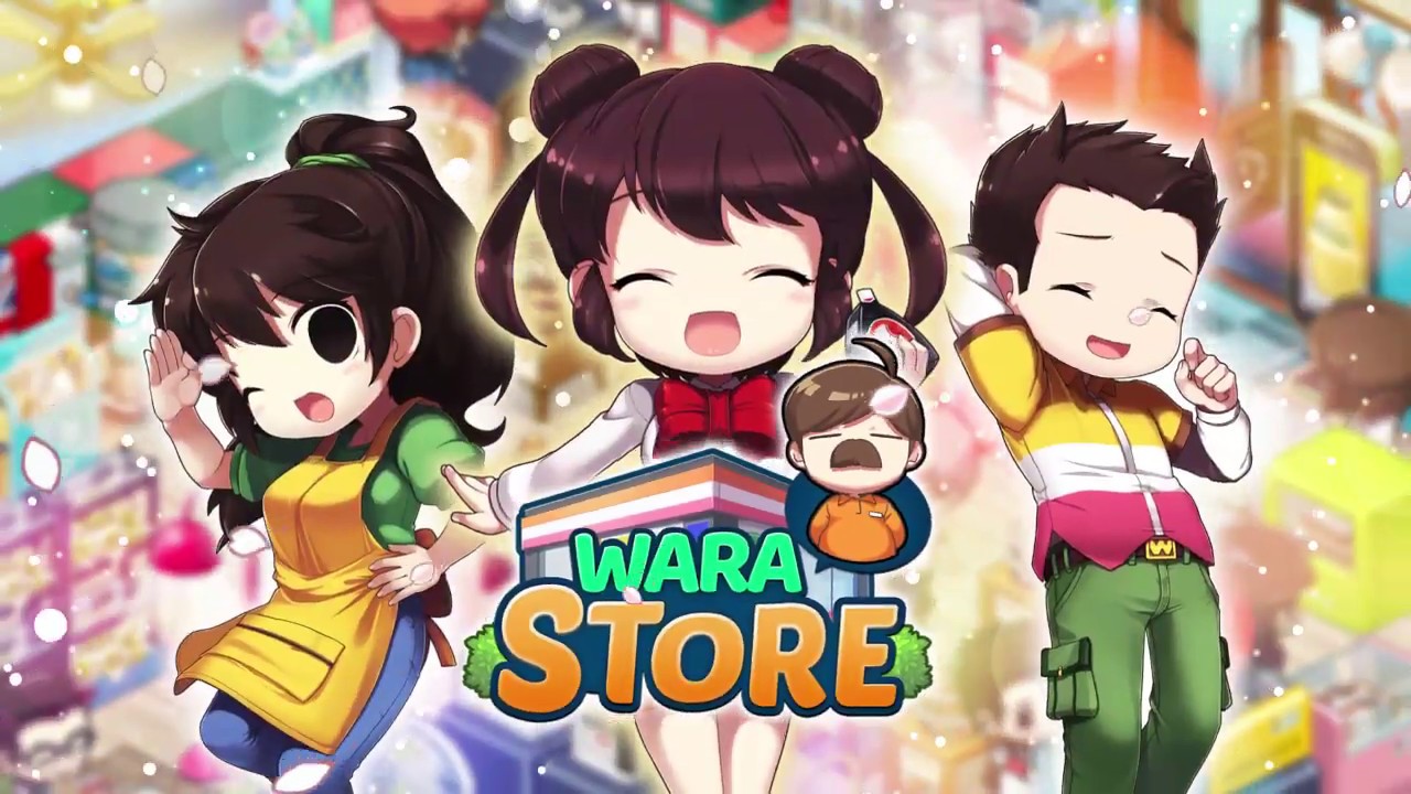 [WARATH] Launch trailer - YouTube