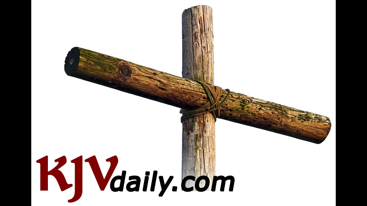 Second Samuel, chapter 17. Audio from the King James Bible. - YouTube