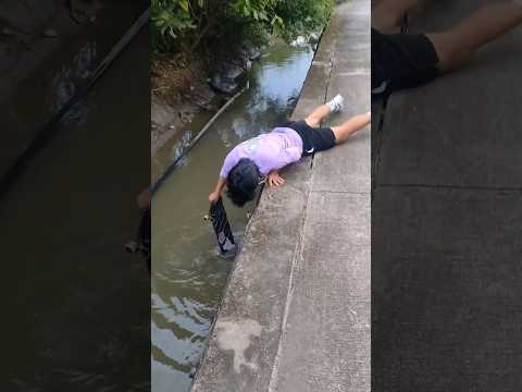 ARAY KO! NAHULOG #shorts #youtubeshorts #skateboarding