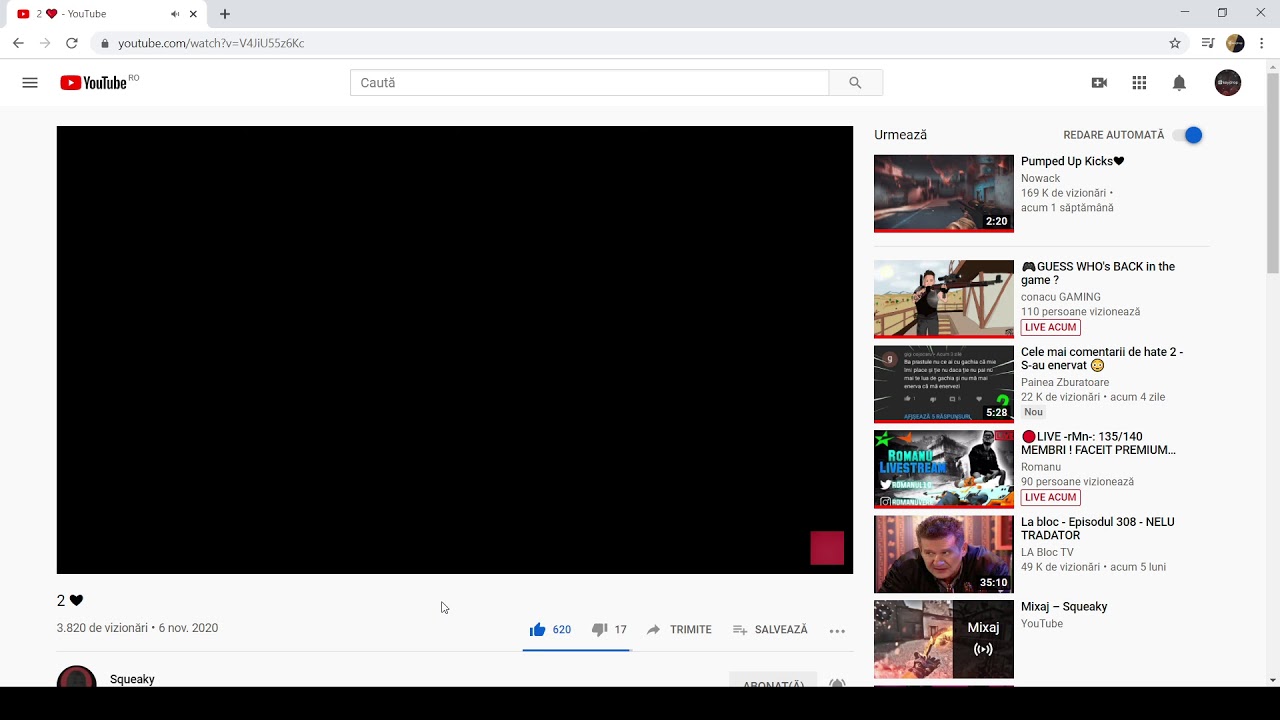 Super. - YouTube