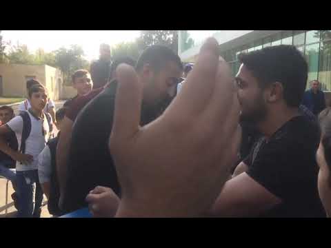 Turgay ve Arzuman(3)