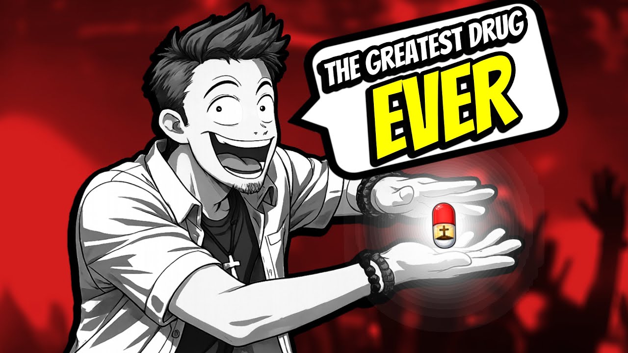 The Jesus Pill - YouTube