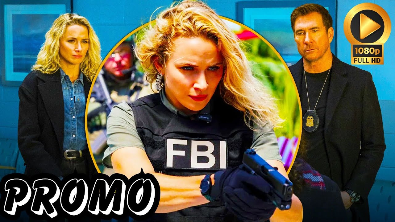 FBI: Most Wanted 6x04 Promo Titled "Pig Butchering" (HD) Everything You ...