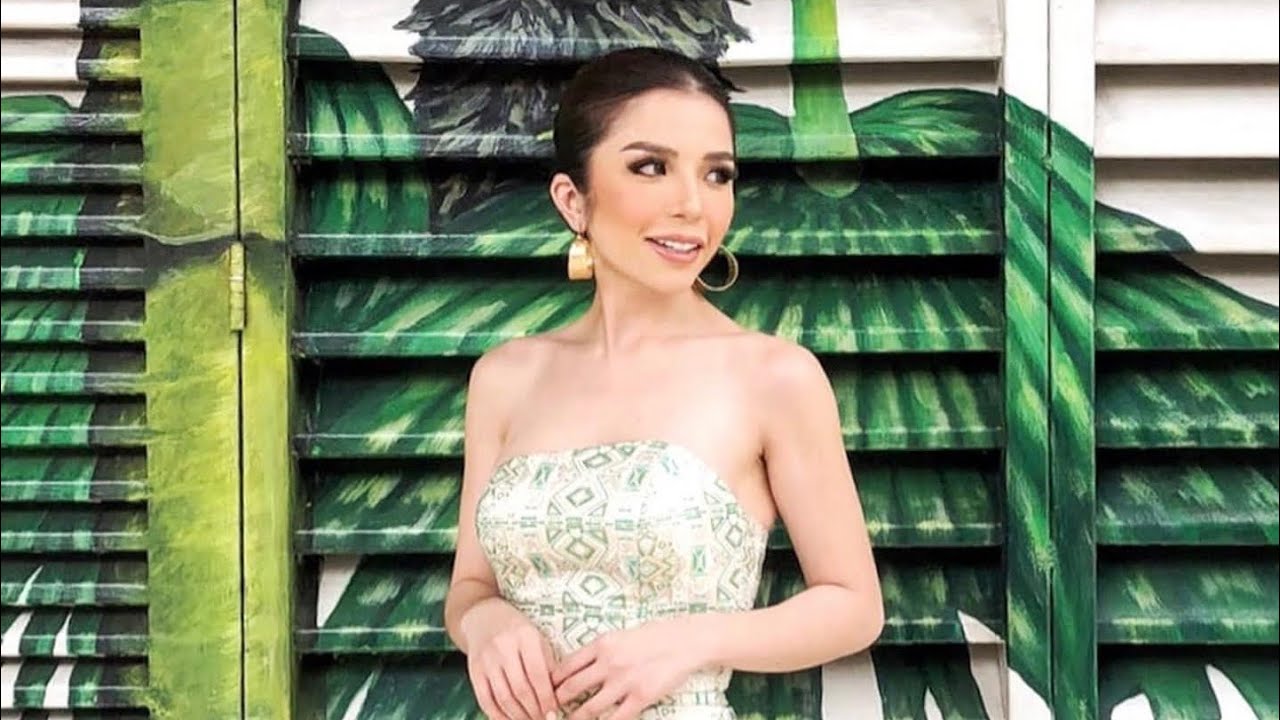 Vianca Marcelo shares productive activities she is doing while in ...