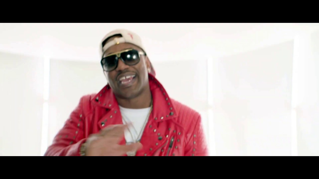 Cam'ron - Ride The Wave (Official Music Video) - YouTube Music