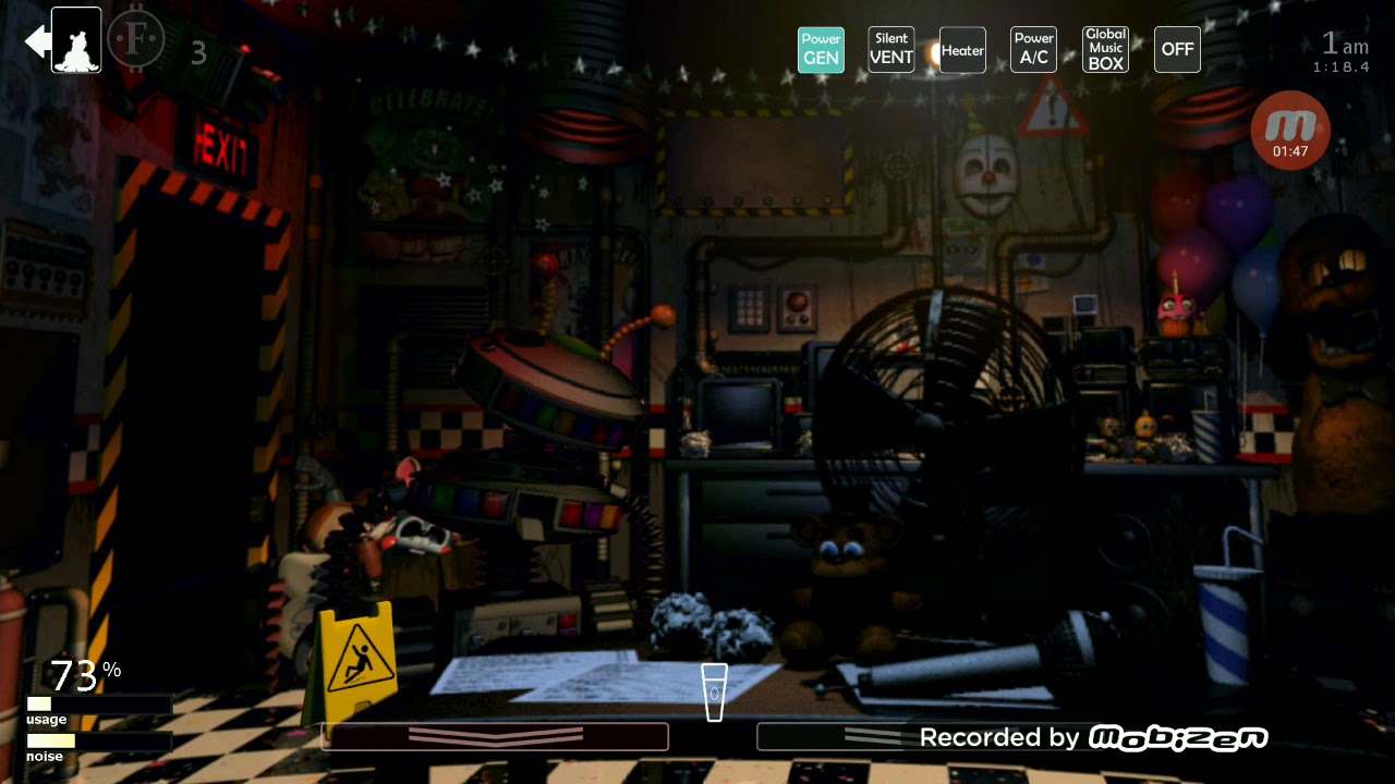 Look on puppet | UCN - YouTube