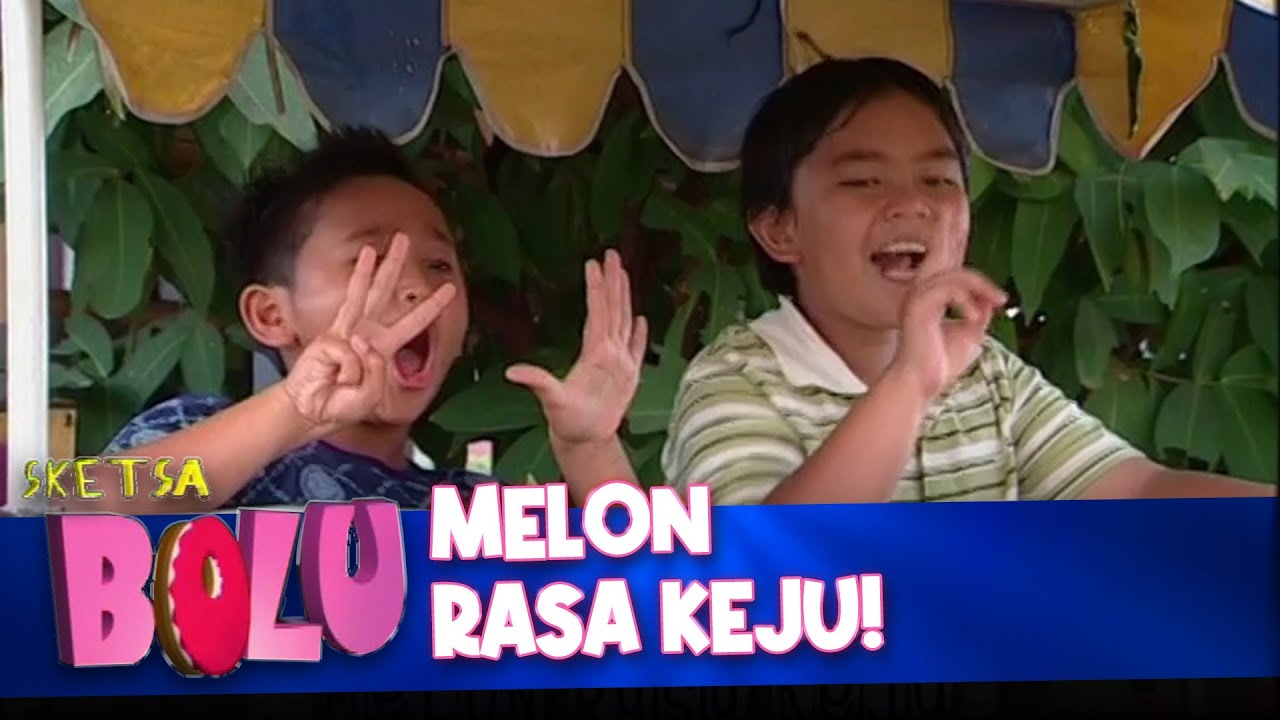 Merayu Mimi | BOCAH LUCU - YouTube