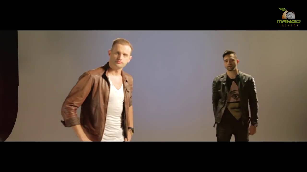 Akcent Two New Song 2016 - YouTube