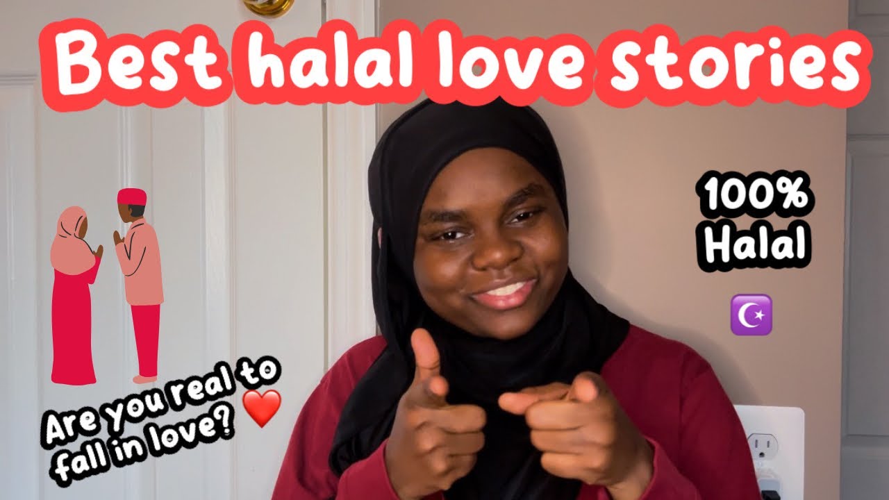 Best Halal love stories - YouTube