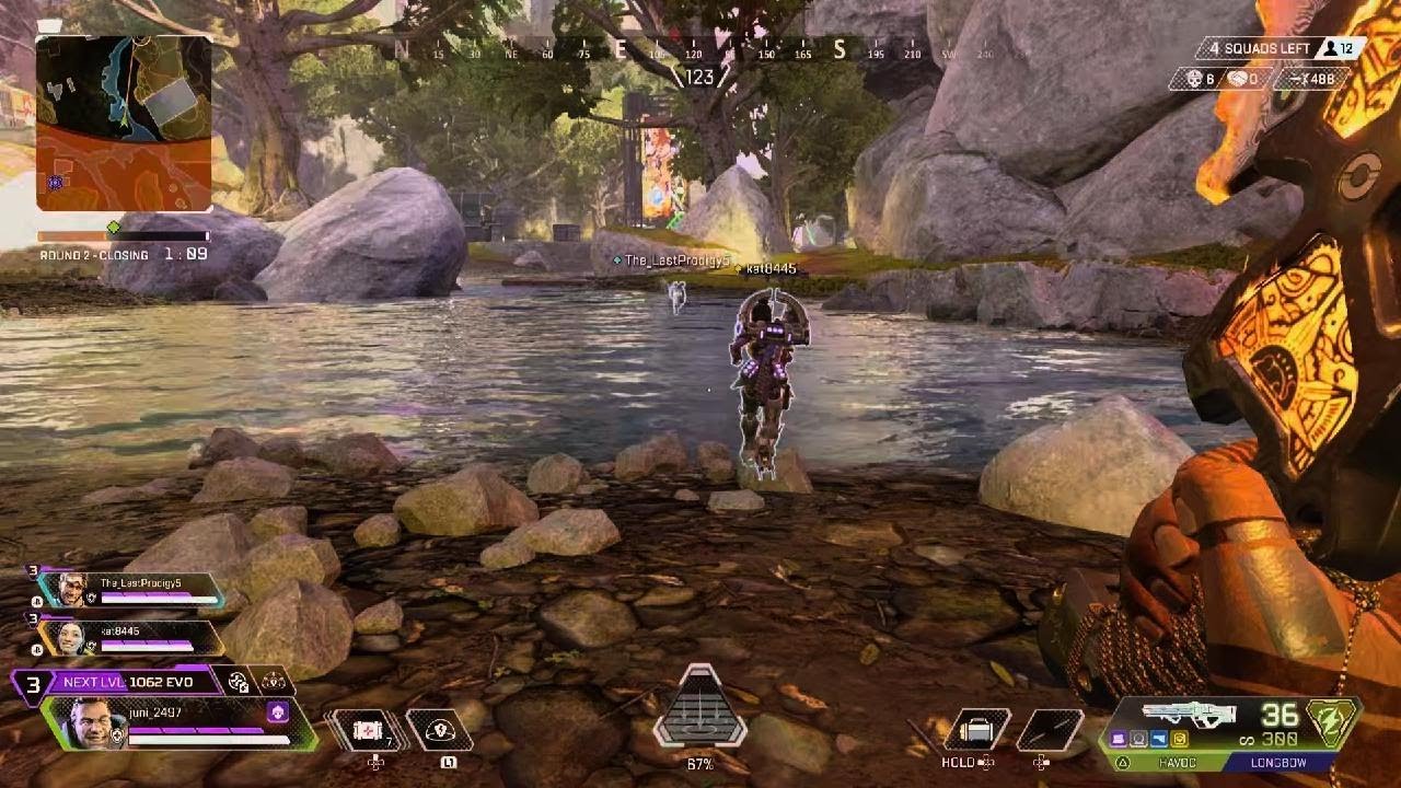 Sentinel things - YouTube