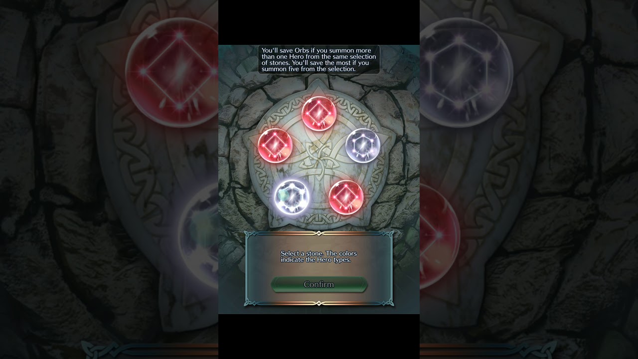 Fire Emblem Heroes Summoning Fallen Celica! - YouTube